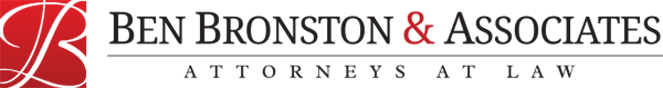 logo-1 | Ben Bronston & Associates